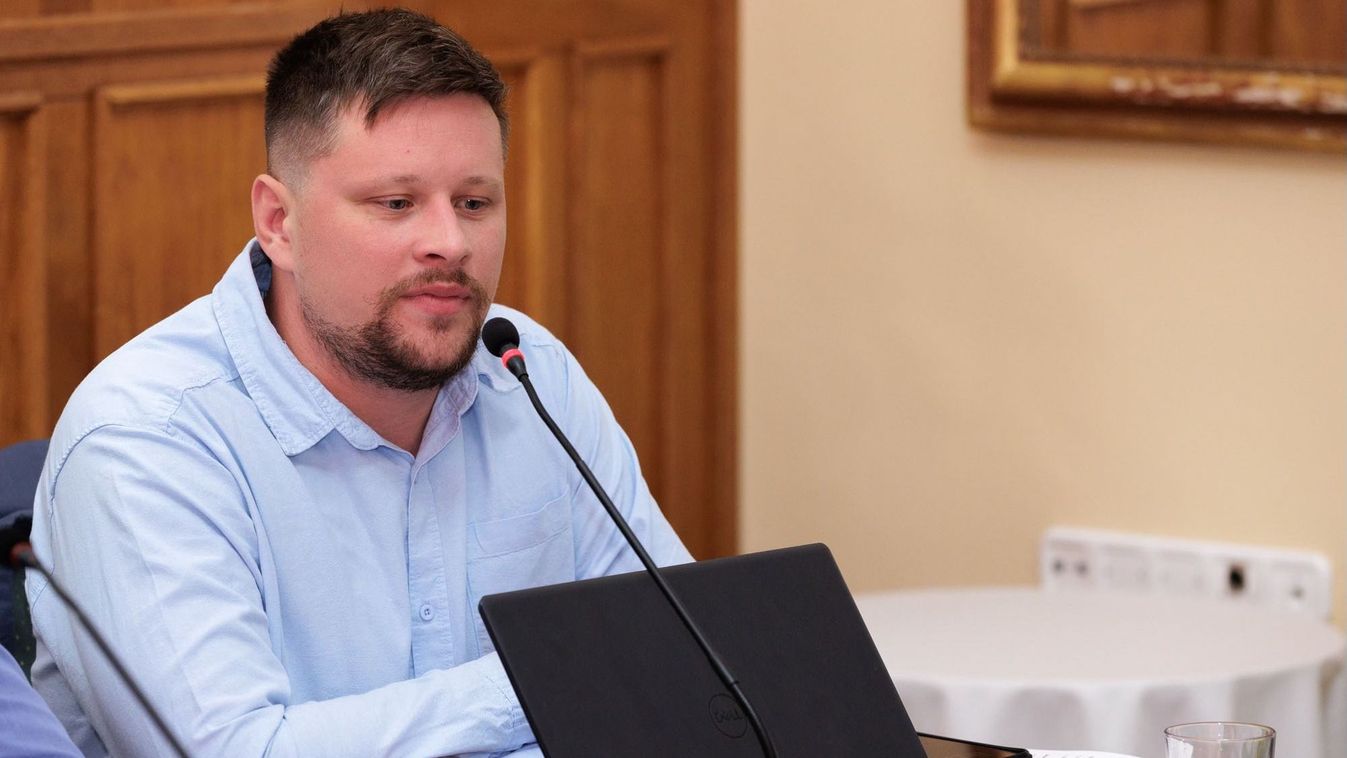 Tatai alpolgármester: nehéz döntést kellett meghoznia