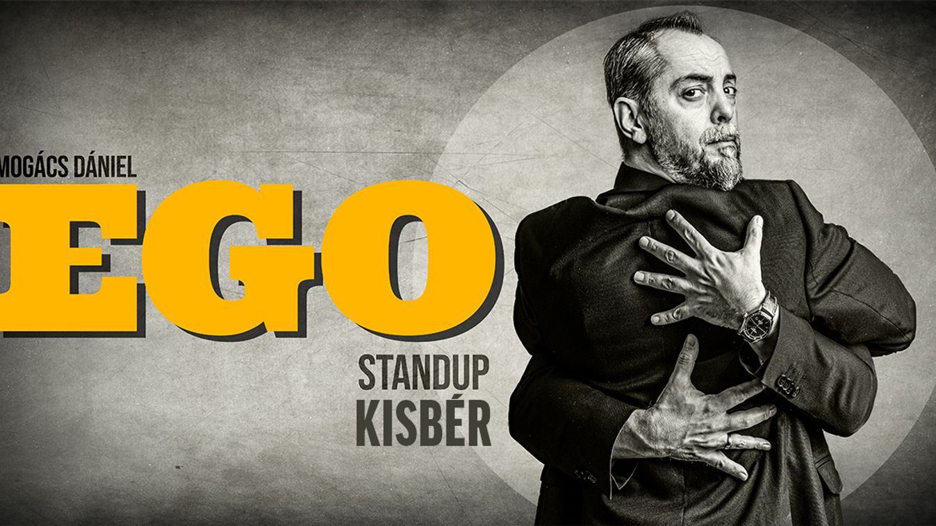 Kisbéri ősz: Mogács Dániel is a fellépők között van