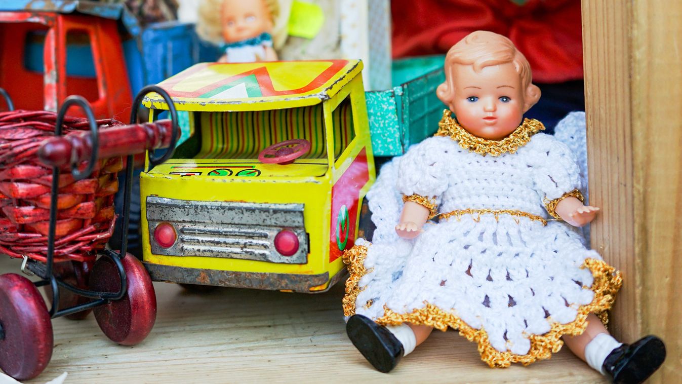 Retro játékok kvíz - felismered a régi kedvenceket?