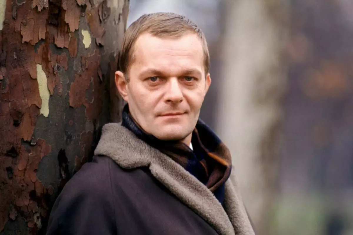 Darvas Iván 100 éve született: a színész, akit sosem temettek el