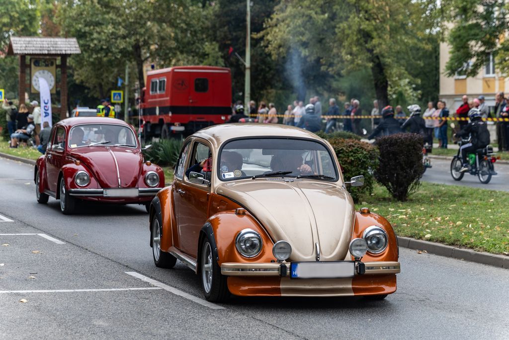Veterán autó: 5+1 legendás jármű, ami akár oldtimer is lehet