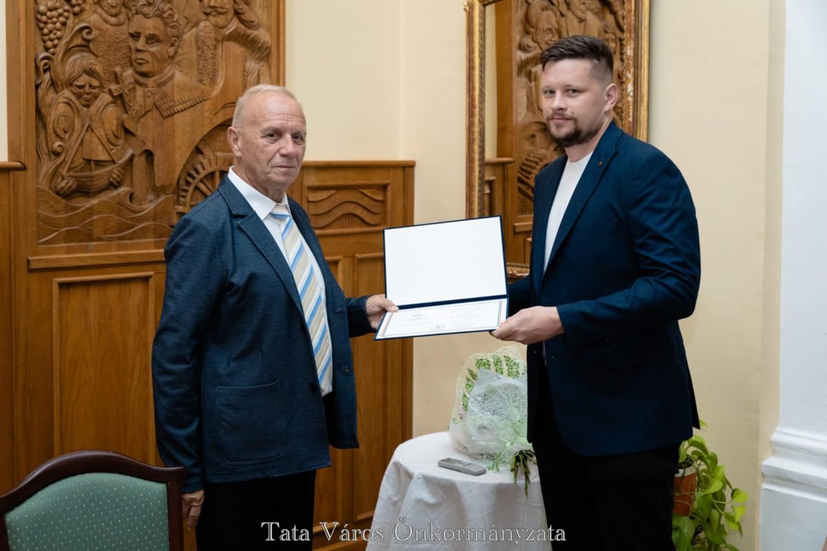 Tatai alpolgármester: nehéz döntést kellett meghoznia