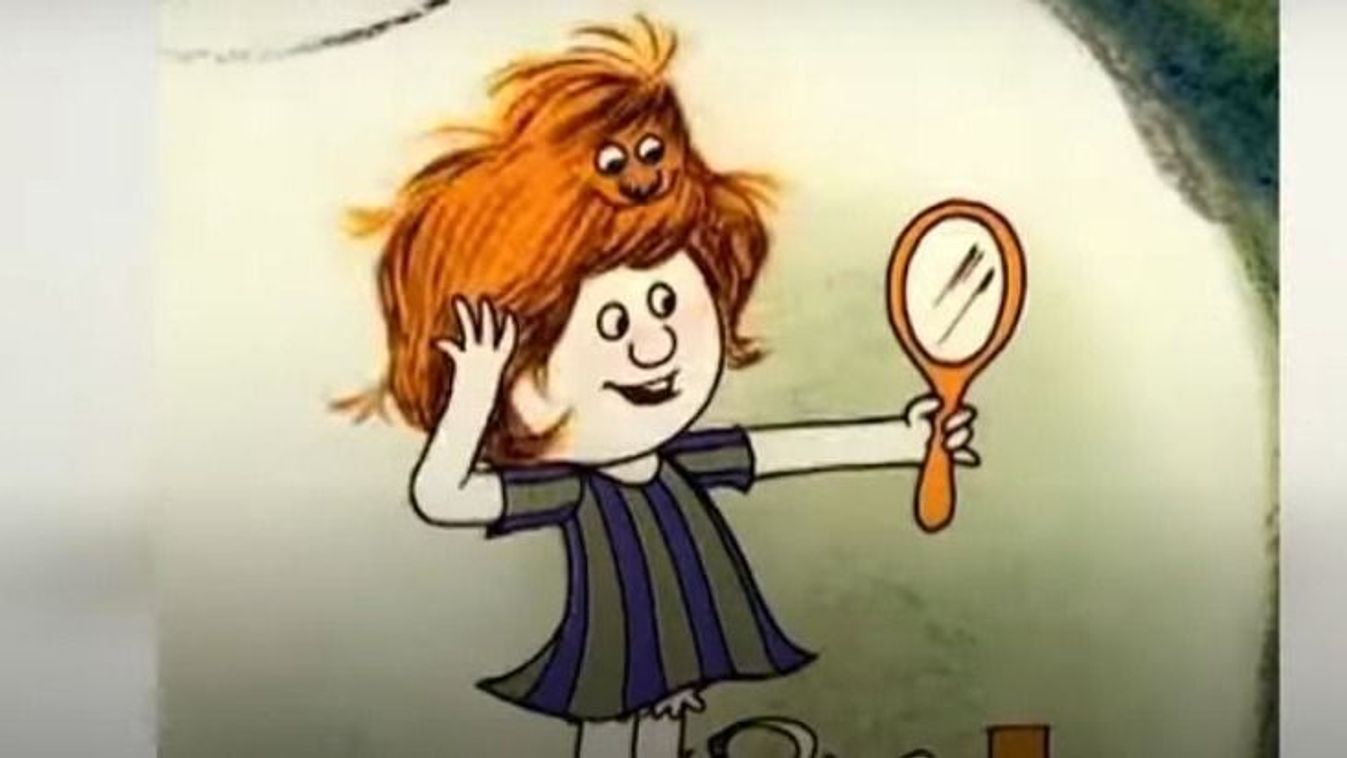 Pom Pom meséi: Te emlékszel még? Töltsd ki a kvízt!