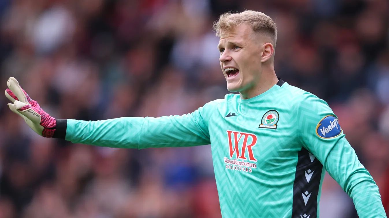 Tóth Balázs - ő az új magyar focihős