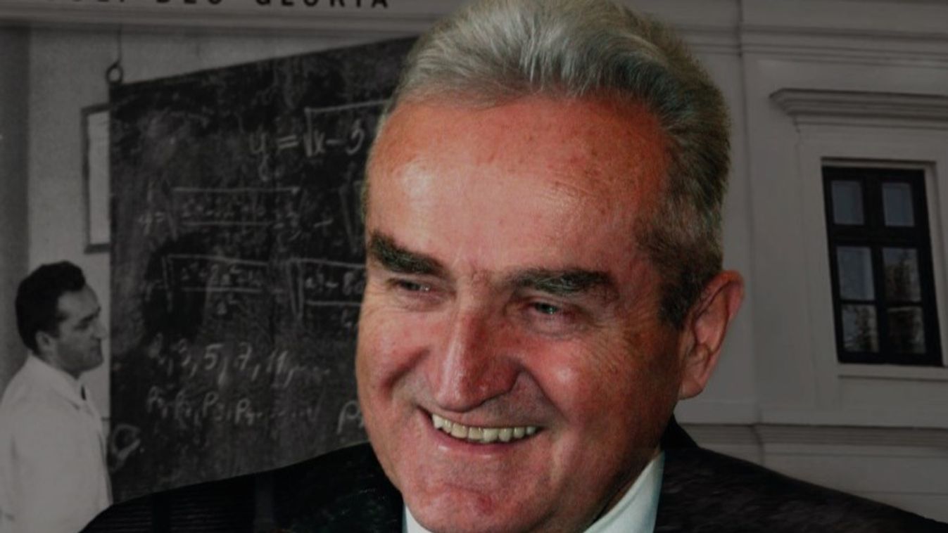 Kálmán Attila életéről készült film, hamarosan bemutatják