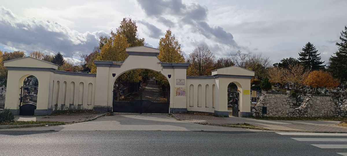 Dorogi temető nyitvatartása: minden infó egy helyen