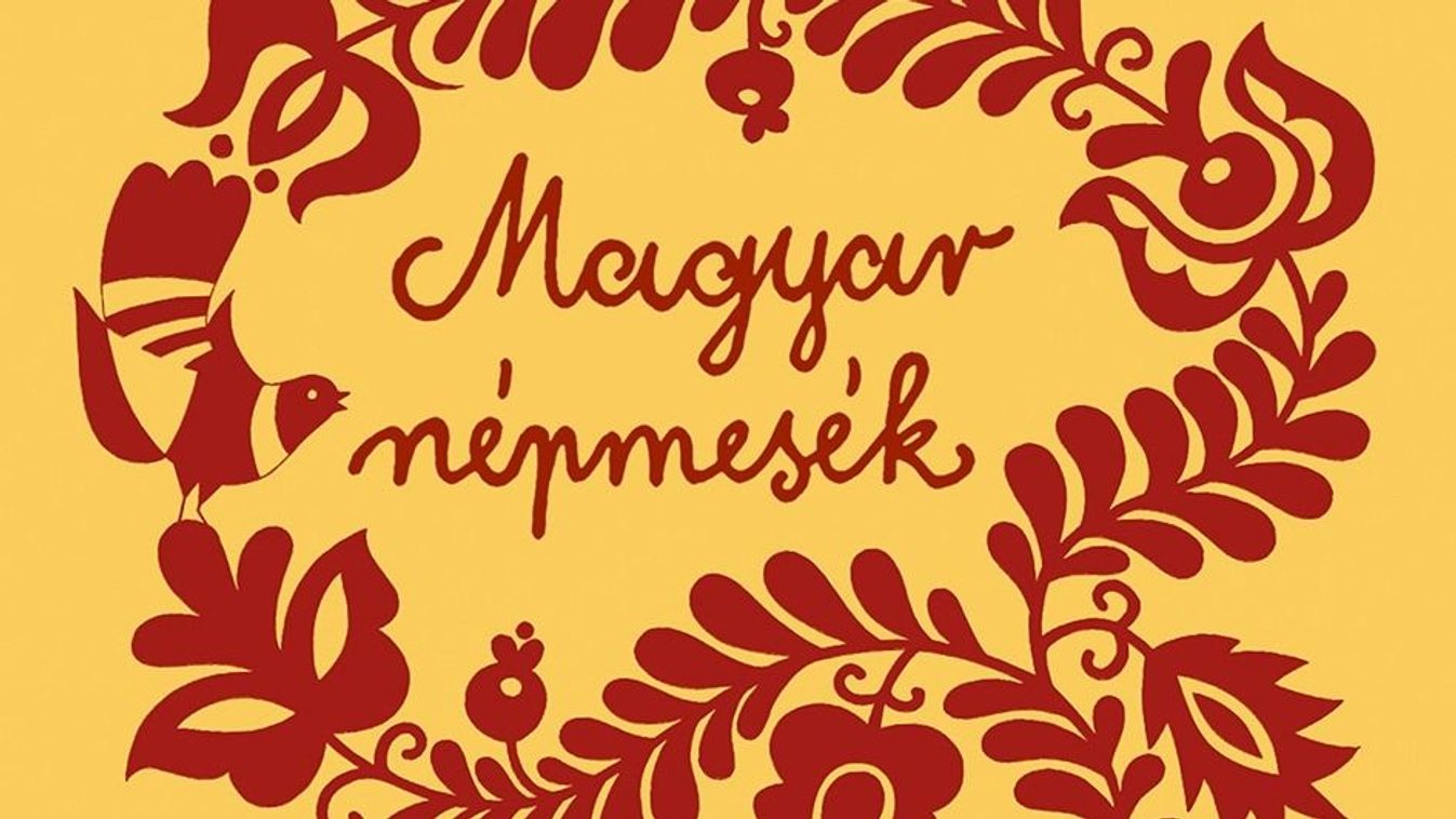 Esti mese: klasszikus magyar mesék gyerekeknek