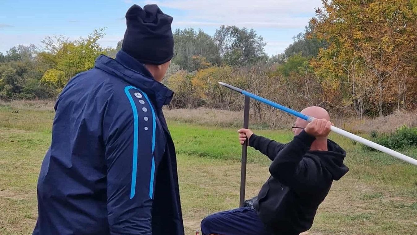 Tatabányai Sport Club veterán dobói taroltak Csömörön