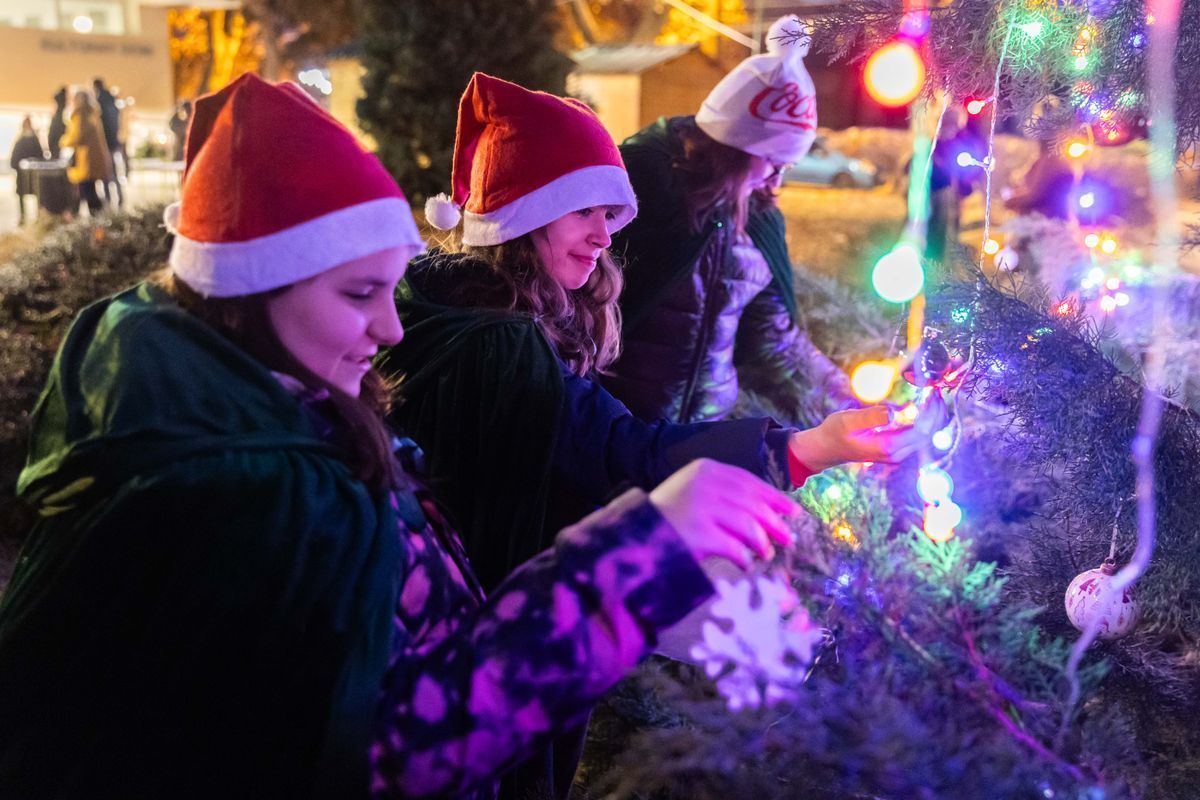 Komárom-Esztergom megyei adventi vásárok