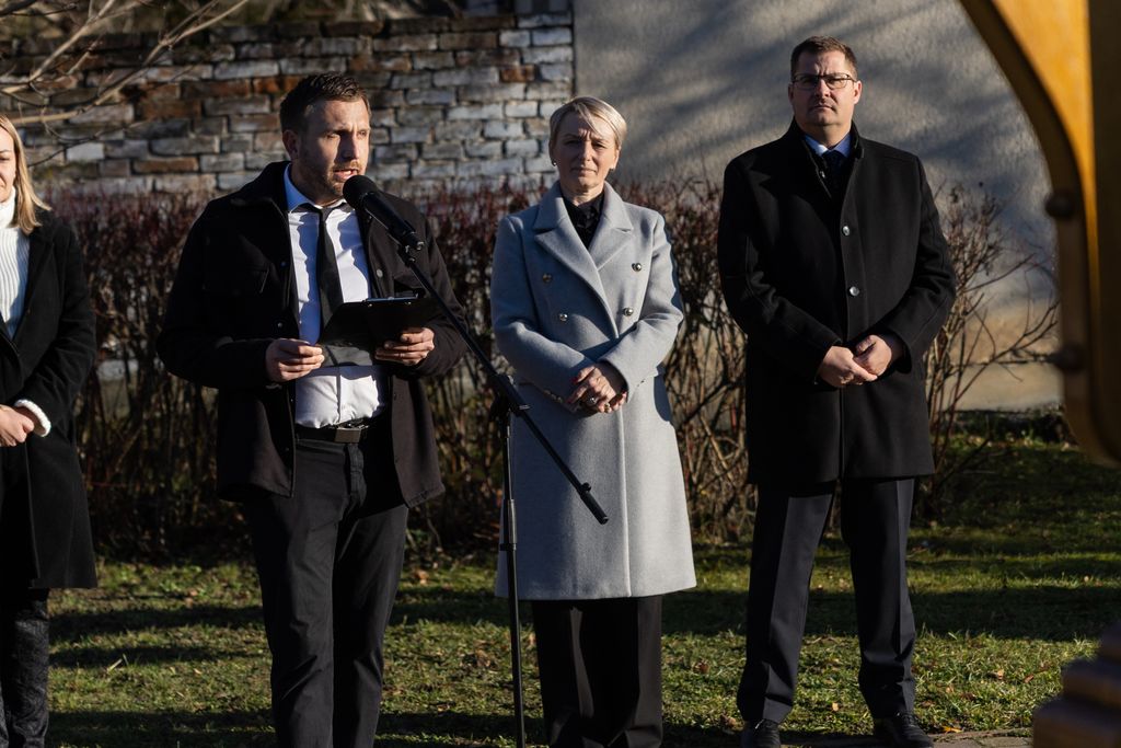 Falufa: Dadon adták át a 18.-at az országban