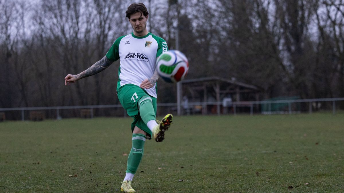 A szomódi futballista a bajnokság Szoboszlaija