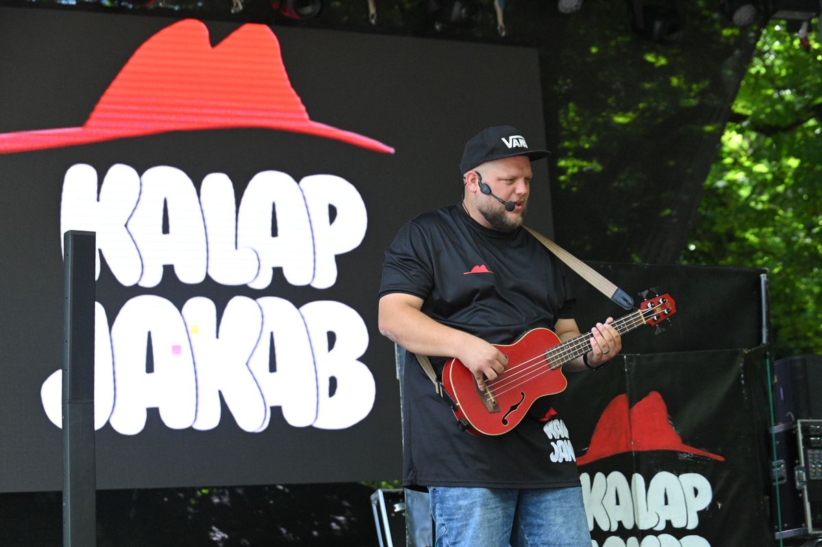 Víz zene Virág: erre számíthatnak jövőre a tataiak