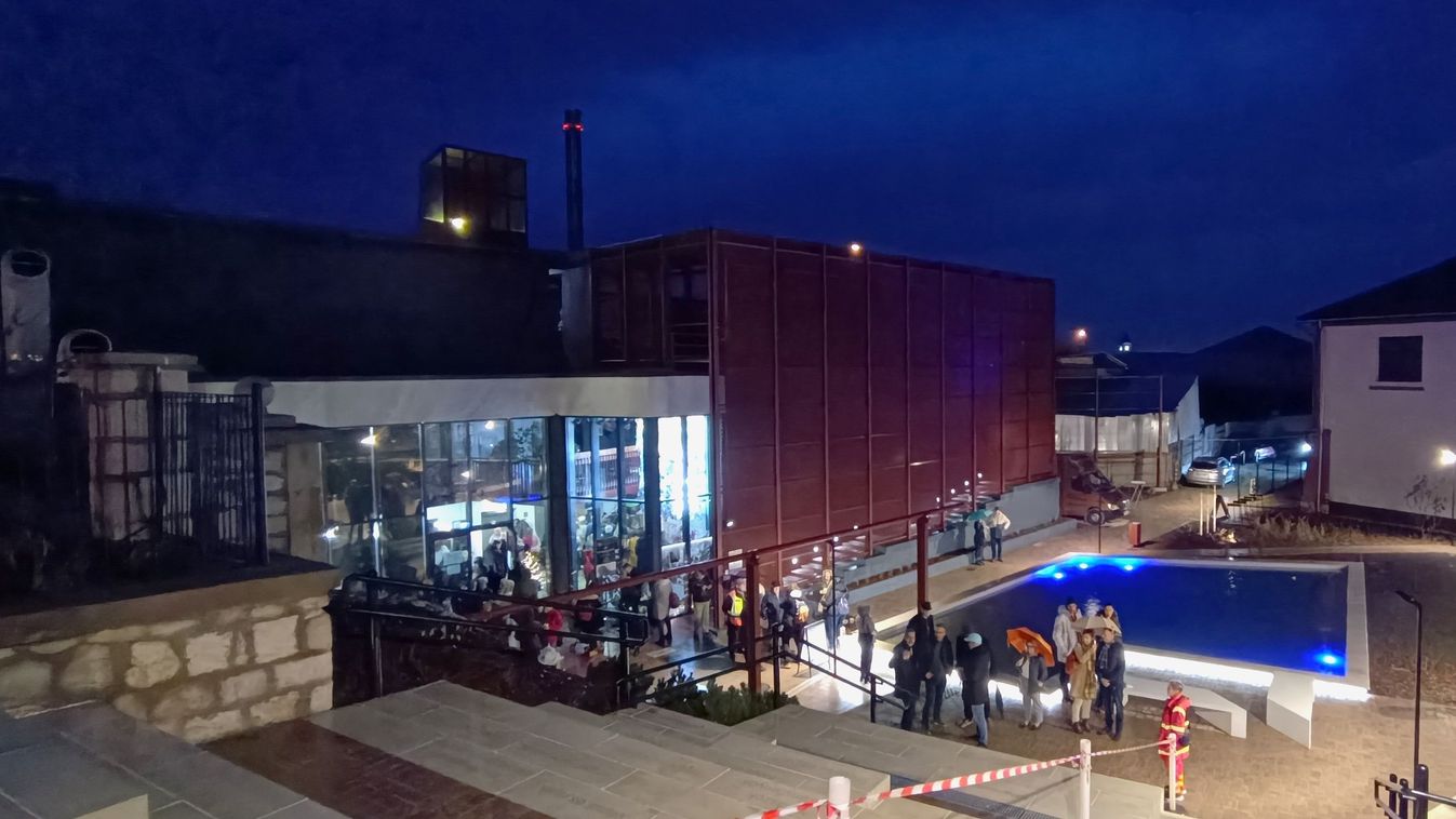 Dorogi park készült, amelyigazi közösségi tér lesz