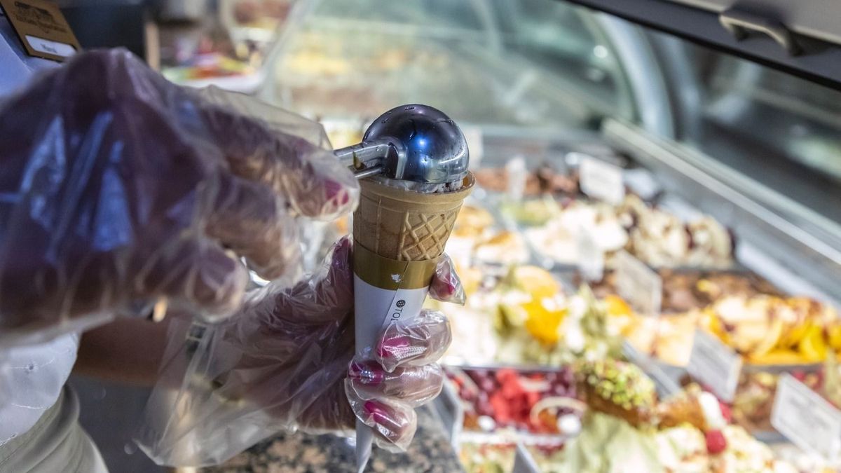 Táti fagyizó: végleg búcsúzik a szeretett hely