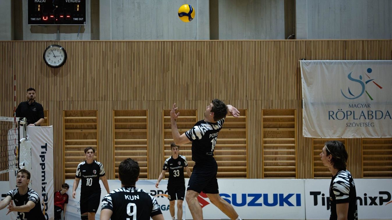 Dág KSE: papírforma-vereség a Pénzügyőr ellen