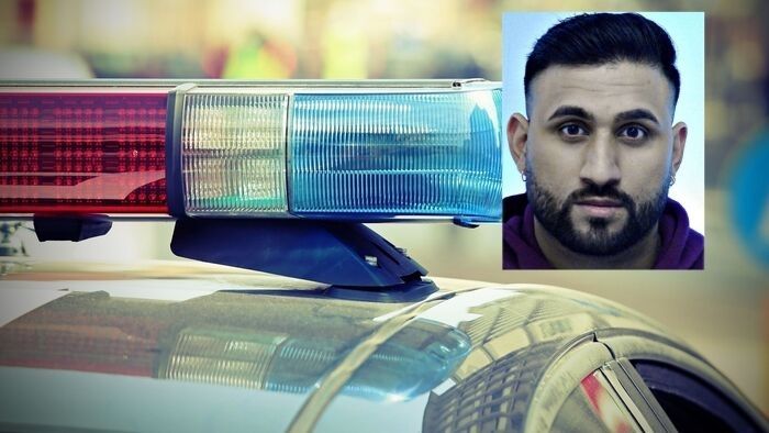 Kunu Márió körözési ügye kapcsán került a középpontba