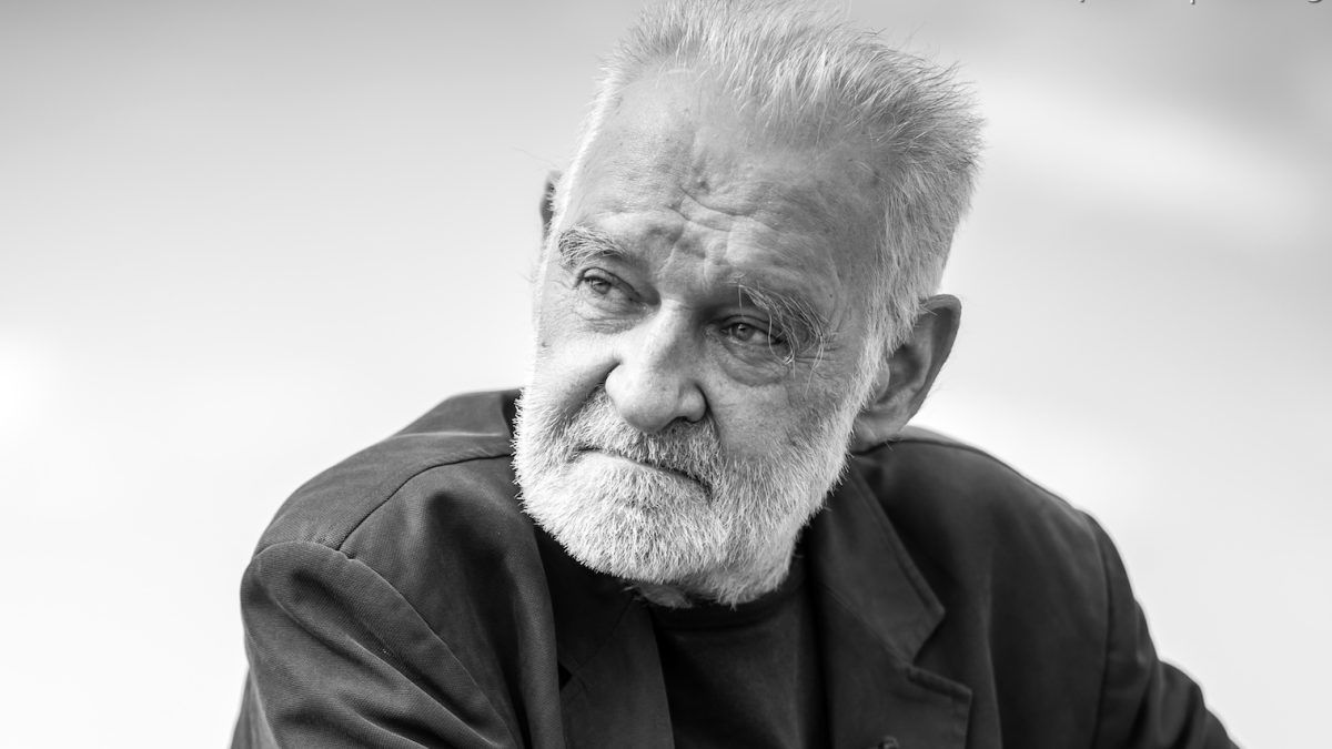 Elhunyt Tarr Béla híres magyar filmrendező