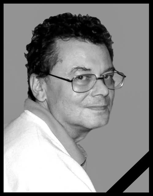 Gyászol a Mikes Kelemen Középiskola: elhunyt Reiner Zsolt