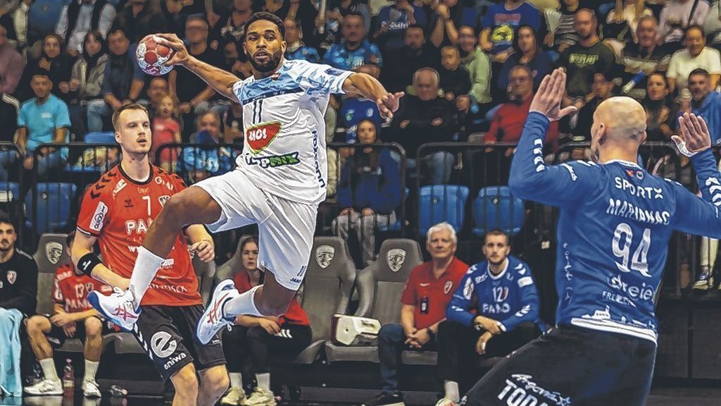 MOL Tatabánya KC–PLER-Budapest: a továbbjutás a cél