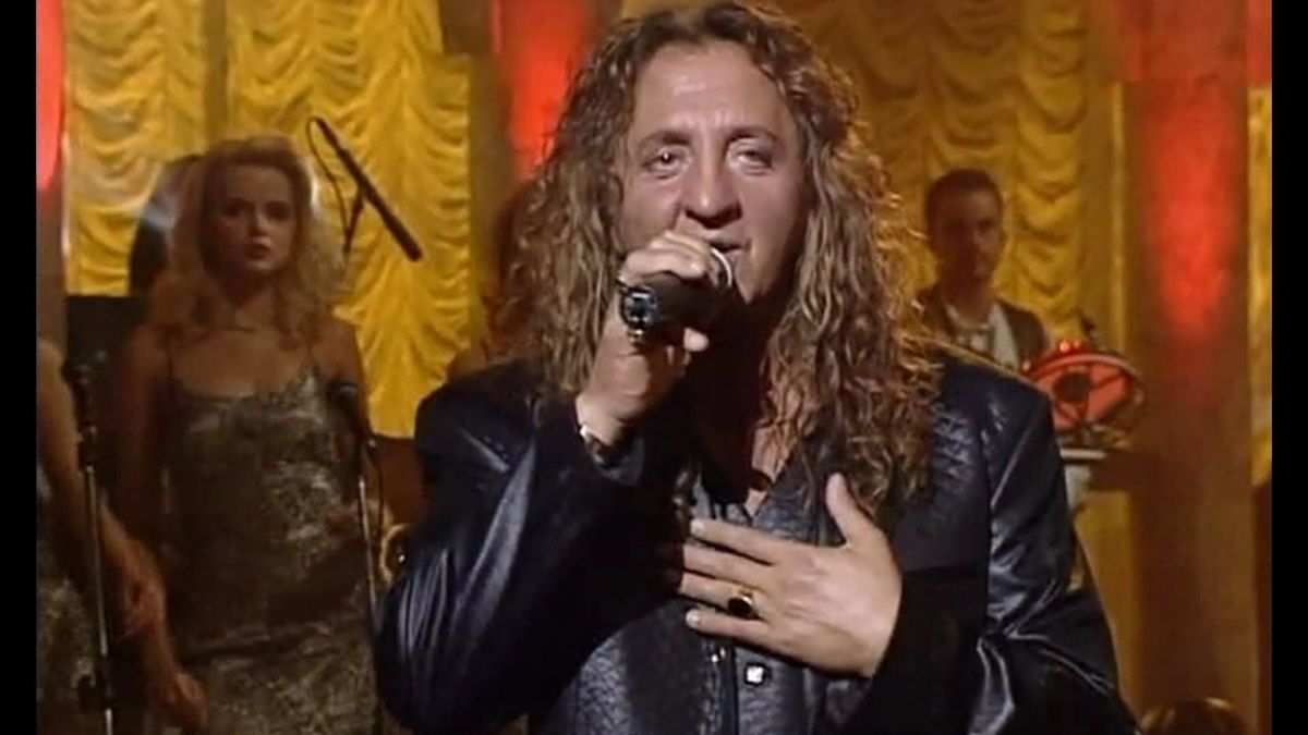 Zámbó Jimmy halála még 25 év után is sok kérdést vet fel