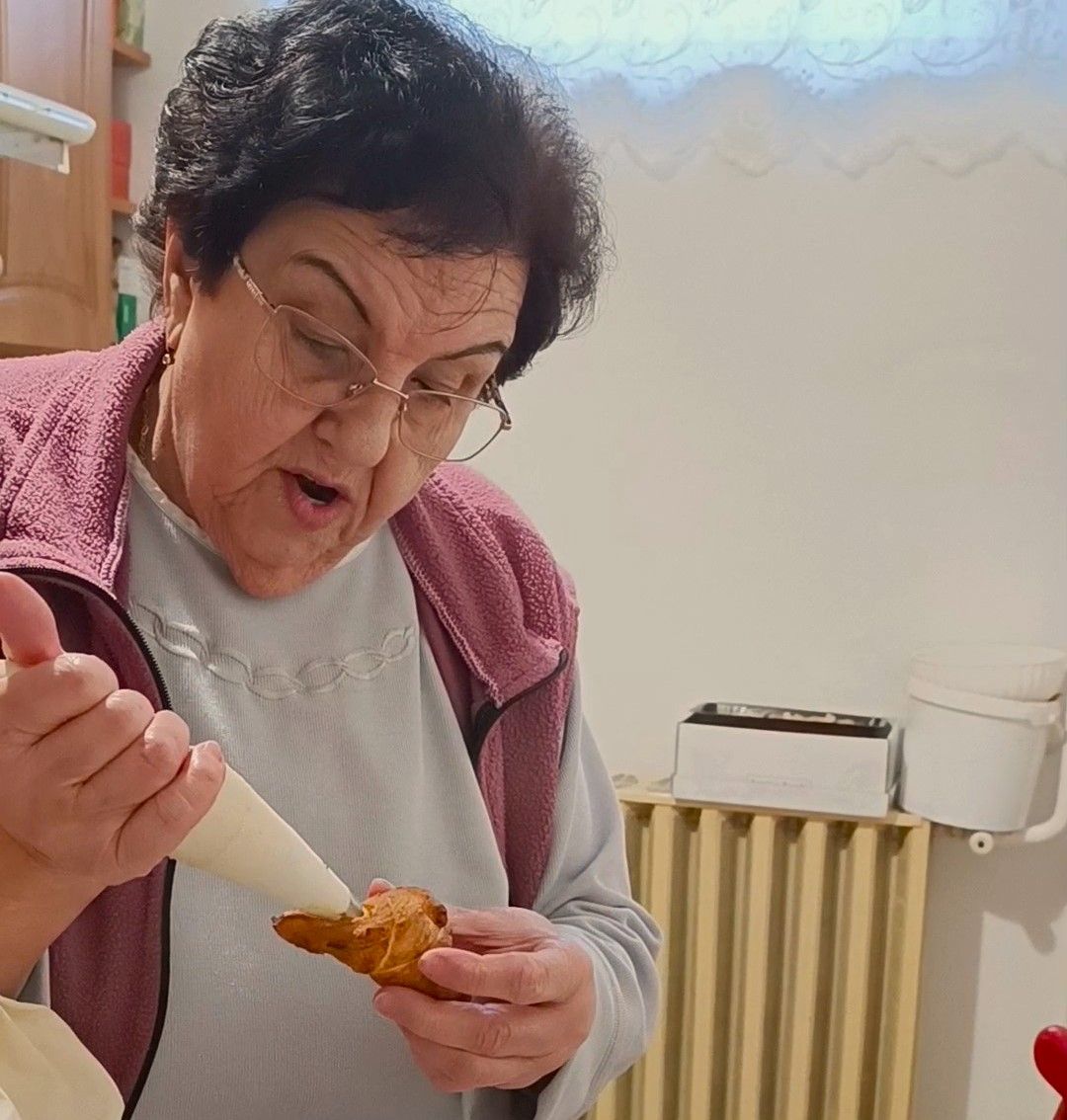Farsangi fánk recept: a svábok csak erre esküsznek + videó