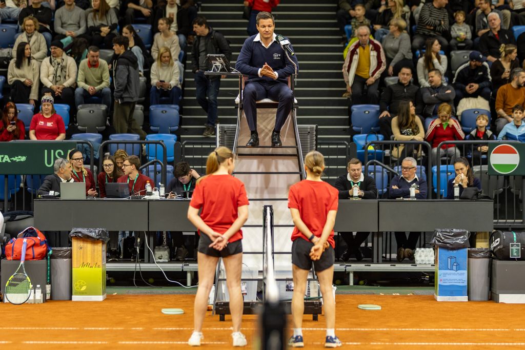 A hétvége legjobb sportfotói egy helyen