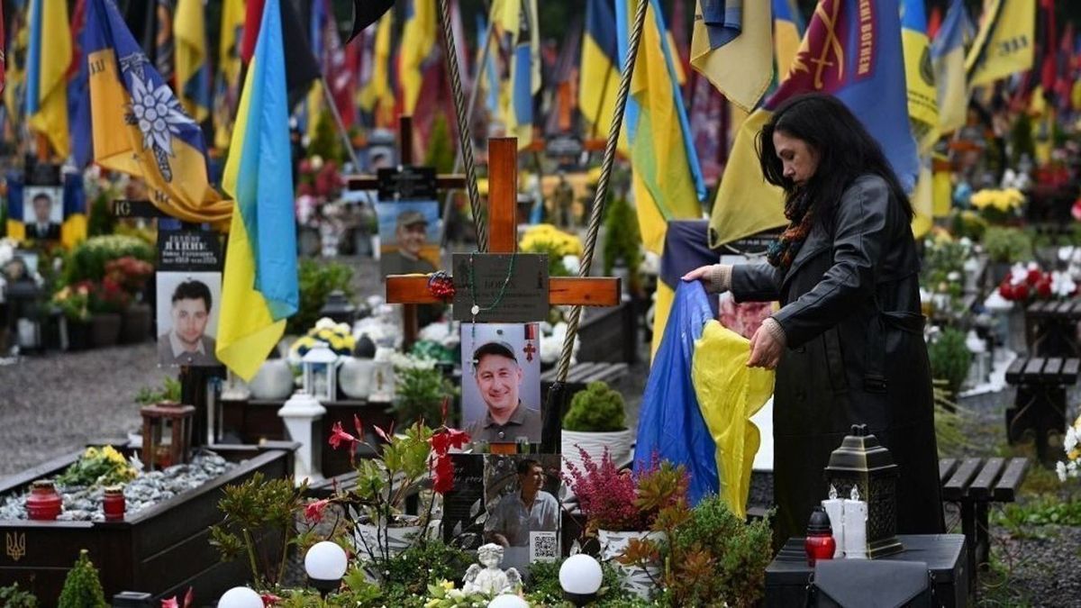 Orosz-ukrán háború: gyanúsan halt meg egy kárpátaljai magyar