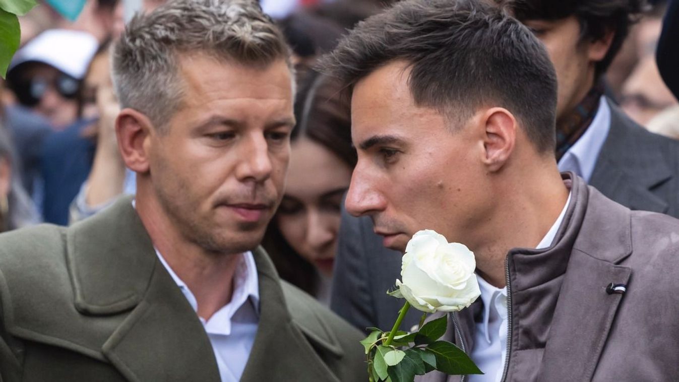 Radnai Márk drogbotránya: újabb hangfelvétel került elő