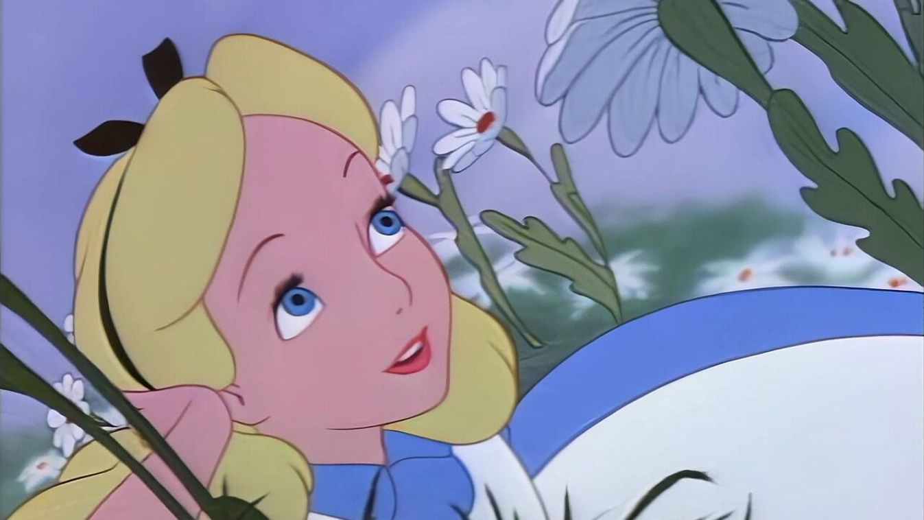 Disney kvíz: te felismered a régi klasszikus meséket?