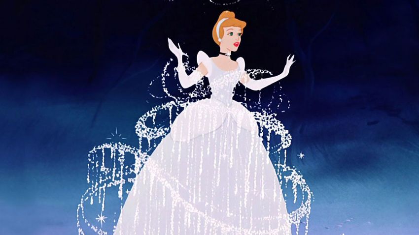 Disney kvíz: te felismered a régi klasszikus meséket?