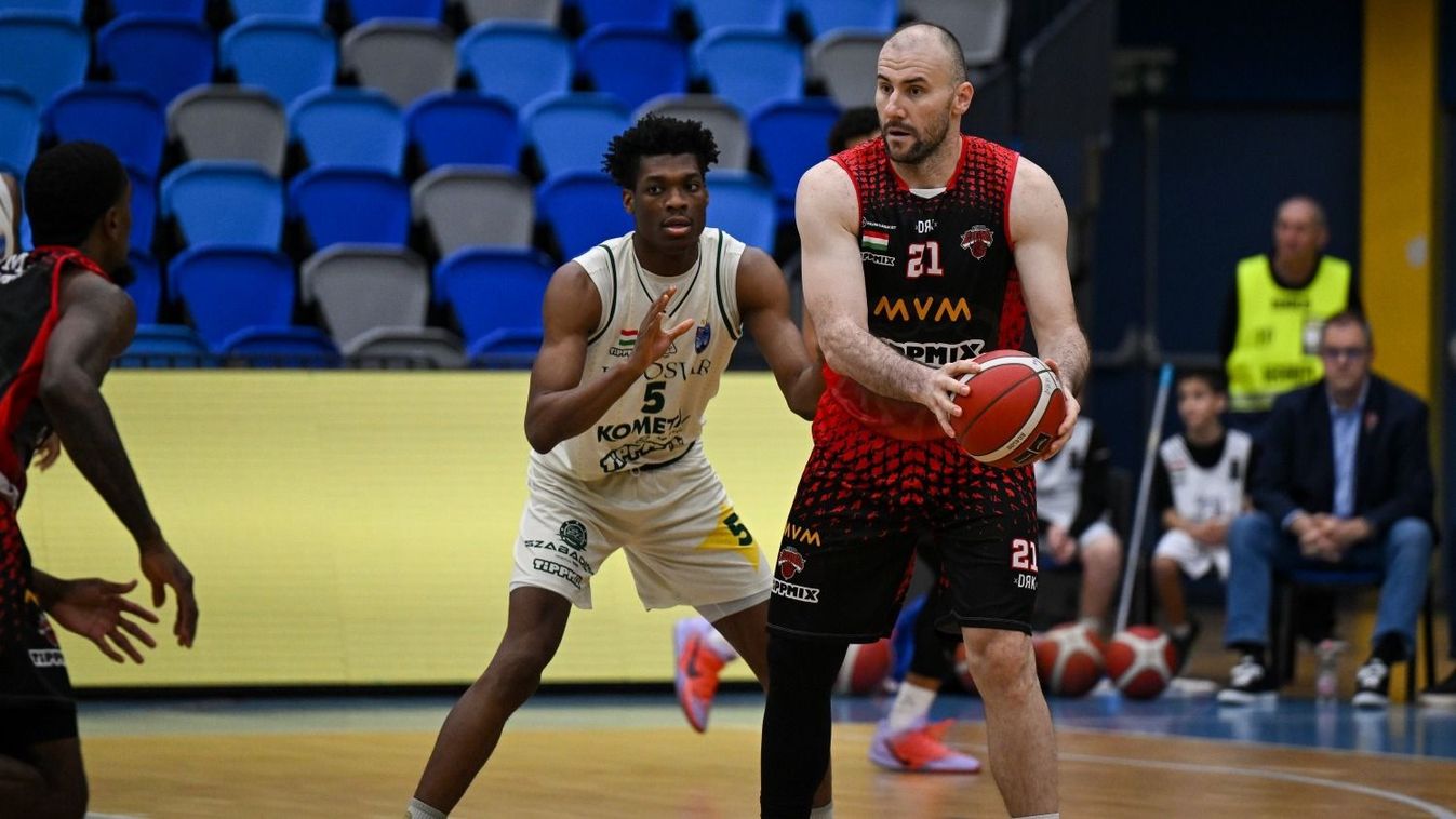 A ZTE-OSE Lions mérkőzés esélyese a hazai csapat