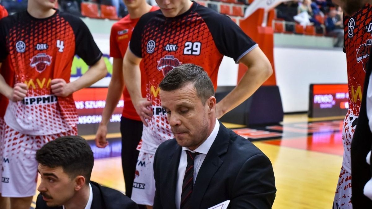 A ZTE-OSE Lions meccs mindkét csapat számára fontos