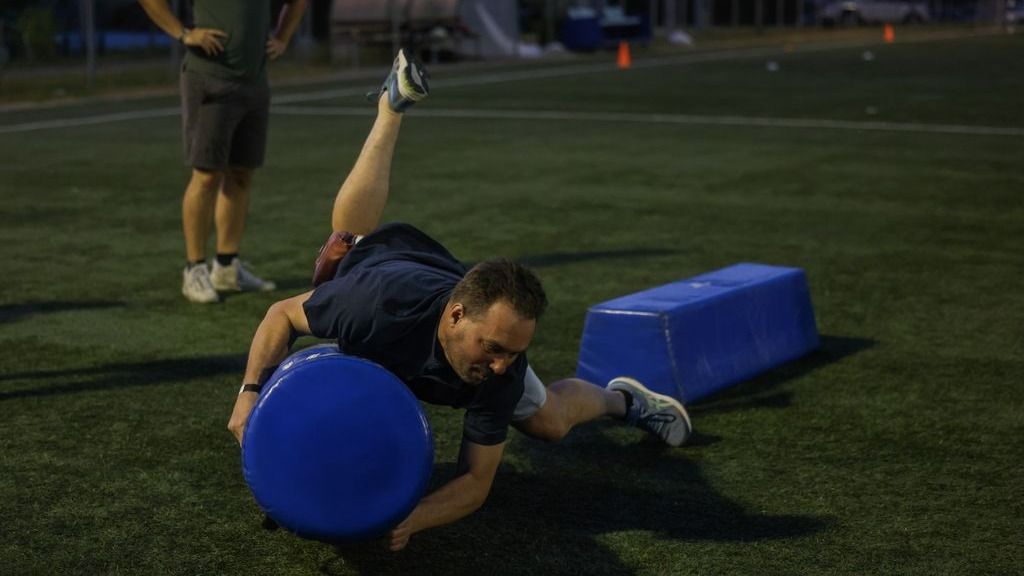Tartalmas nyári sportprogramok csábítanak a vármegyében