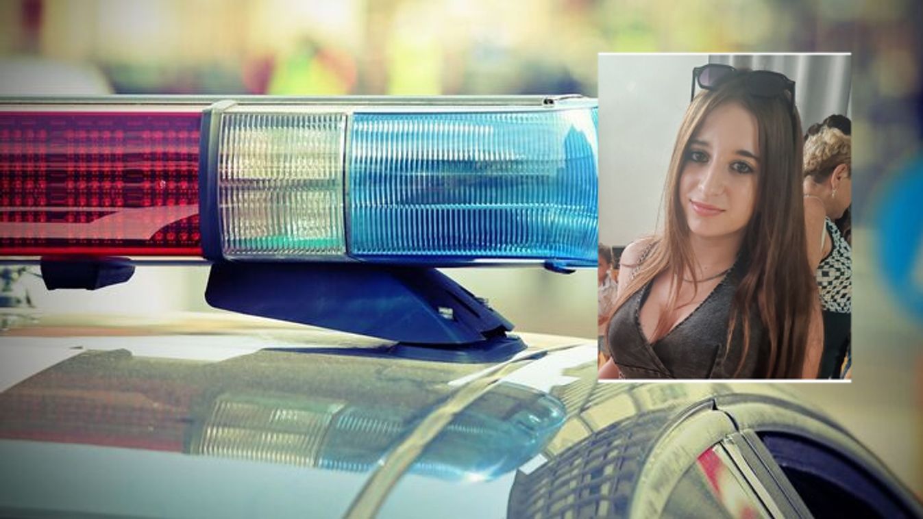 Tábi Stefánia eltűnt, torokszorító, amit anyukája üzent