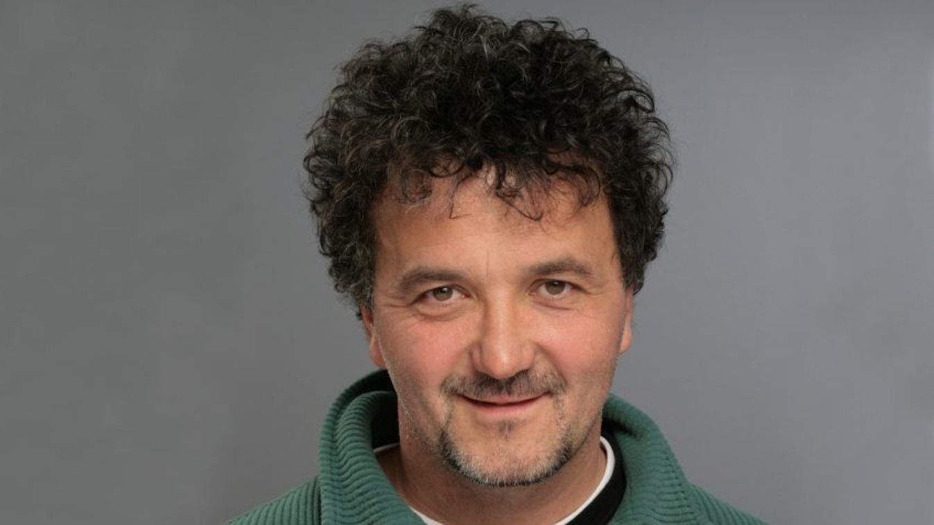 Scherer Péter meghalt: így búcsúzik tőle Mucsi Zoli
