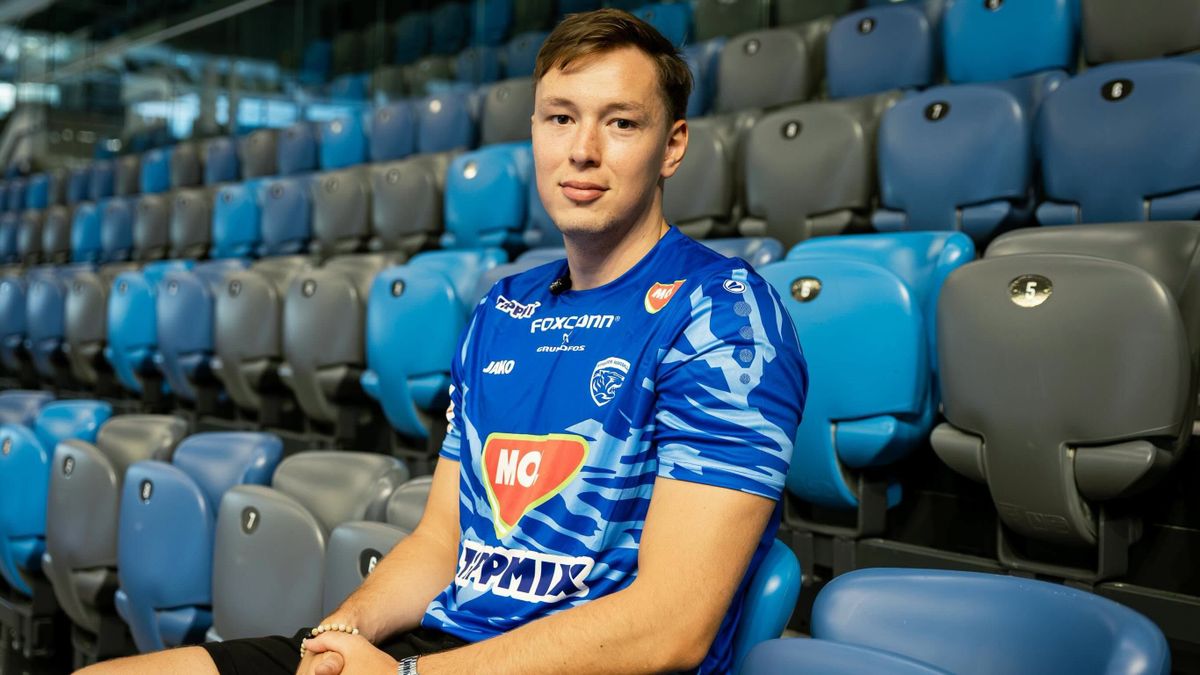 A MOL Tatabánya KC Karai Miklós személyében beállót igazolt.