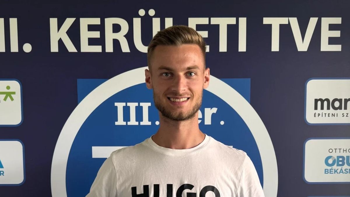 A dorogi labdarúgócsapat új igazolásokat jelentett be